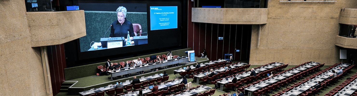 Remote Simultaneous Interpretation Guide | Interprefy